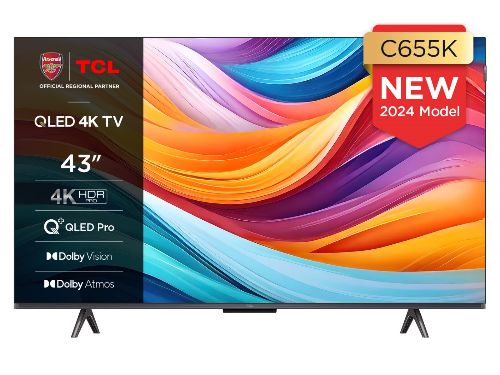 Welcome to TCL Support - TV and Home Theaters - TCL UK