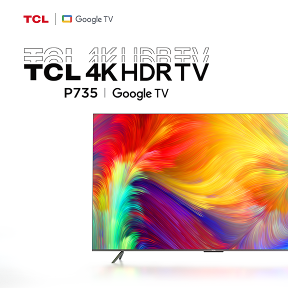 TV | Điện gia dụng | TCL Electronics Việt Nam