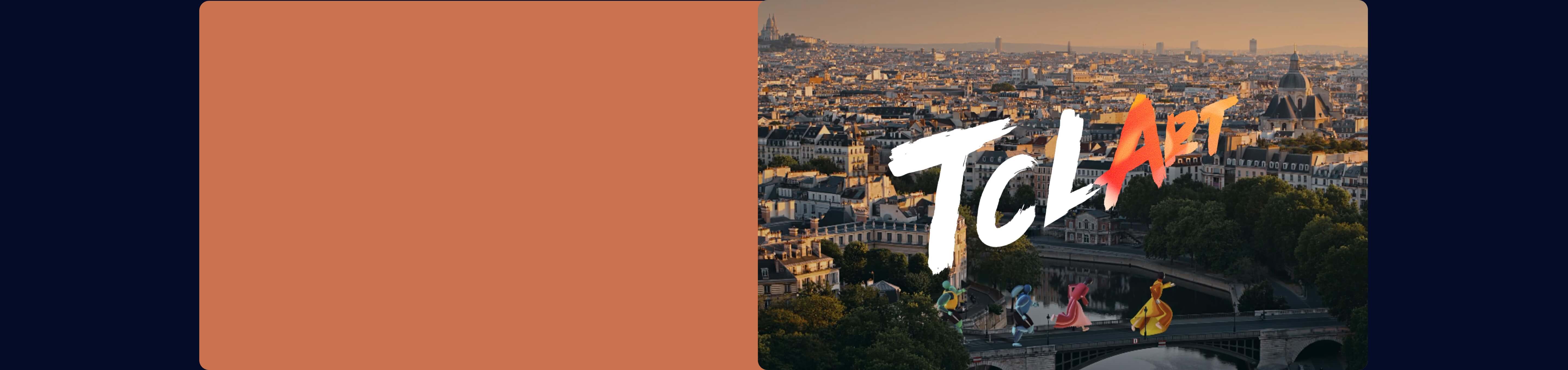 TCL CES 2025 |INSPIRE GREATNESS with TCL innovations | TCL Mexico