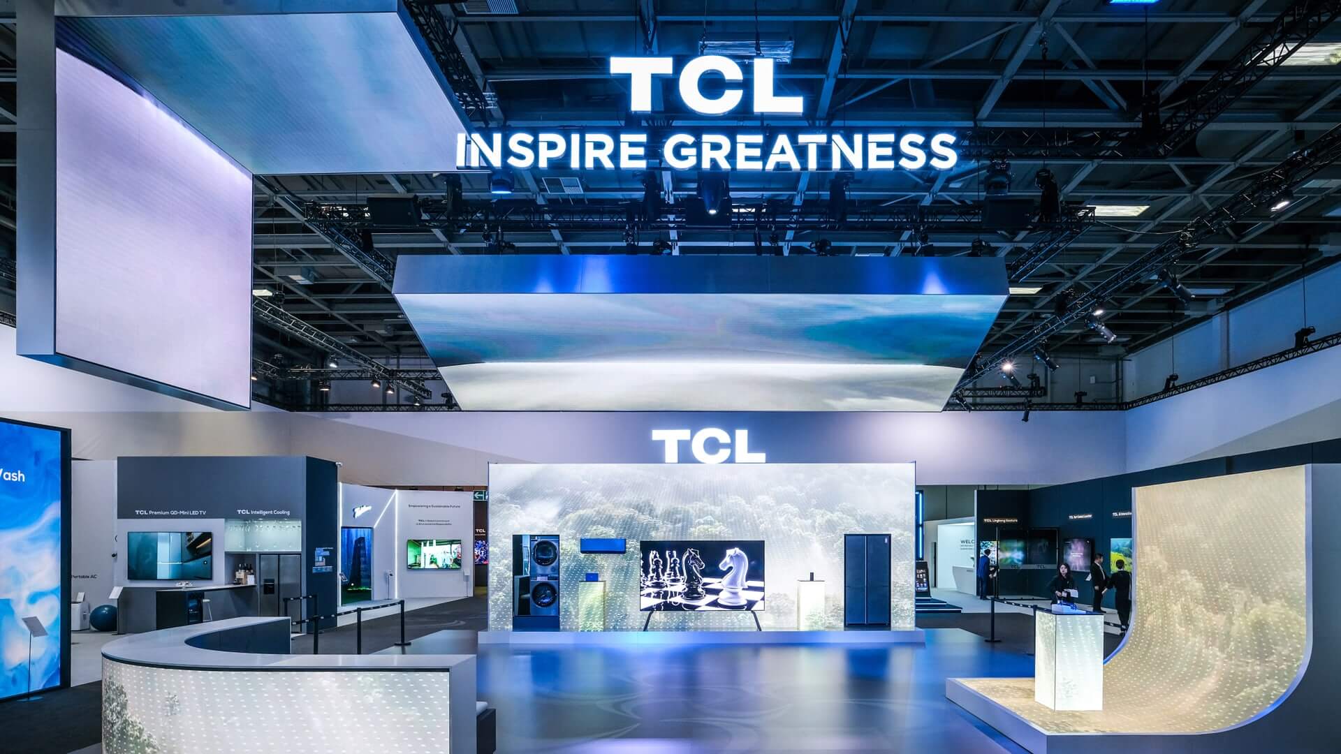 TCL At IFA 2023 | TCL Global