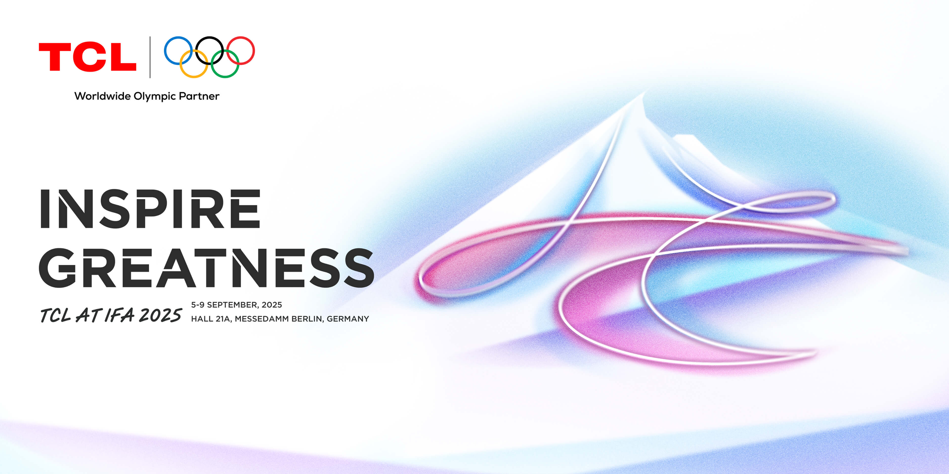 TCL EN IFA 2025 | TCL Peru