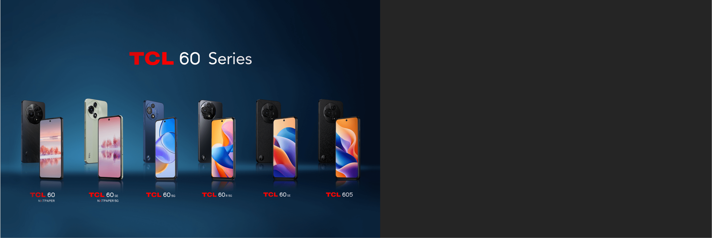 Experience with TCL at MWC 2025 - TCL Global