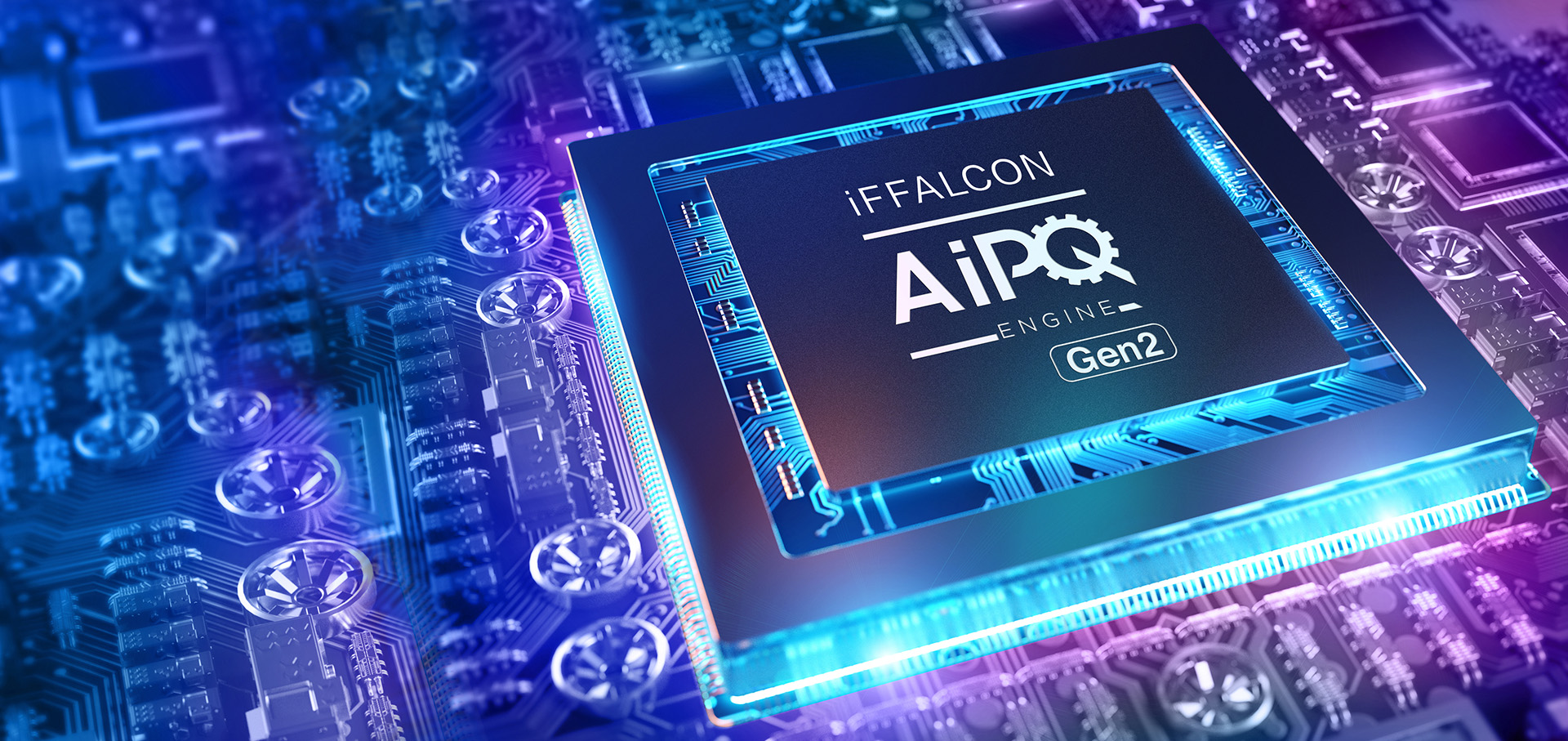 iFFALCON H82 Mini LED-QLED Smart Android TV-iFFALCON India